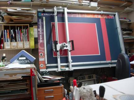 The 12 Functions of Framing – Part 1 of 4 - Colinton Arts